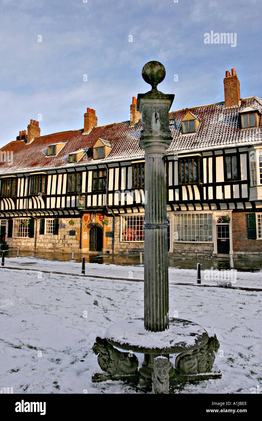 Williams College Winter