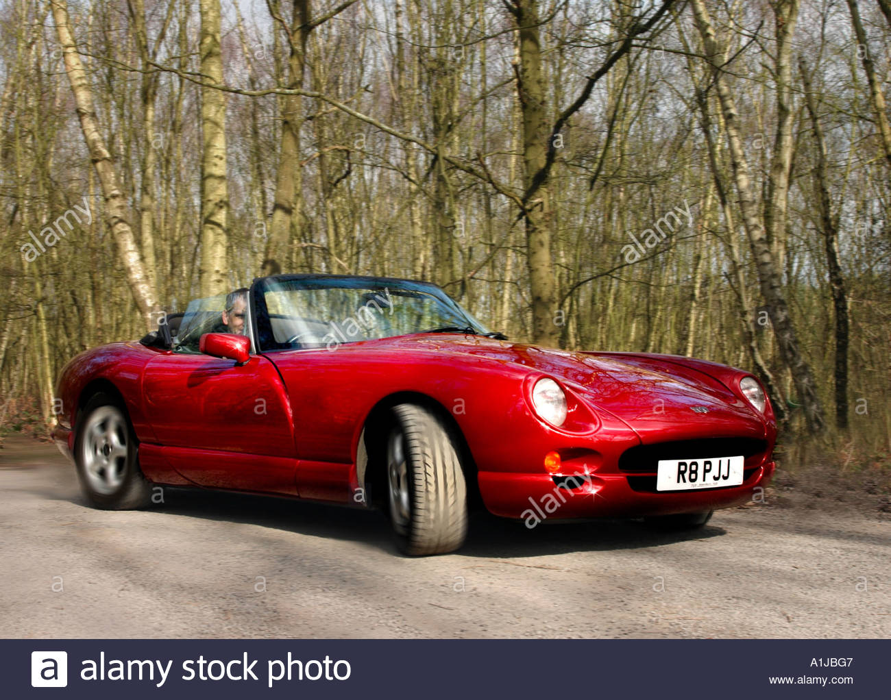 Tvr Stock Photos & Tvr Stock Images - Alamy