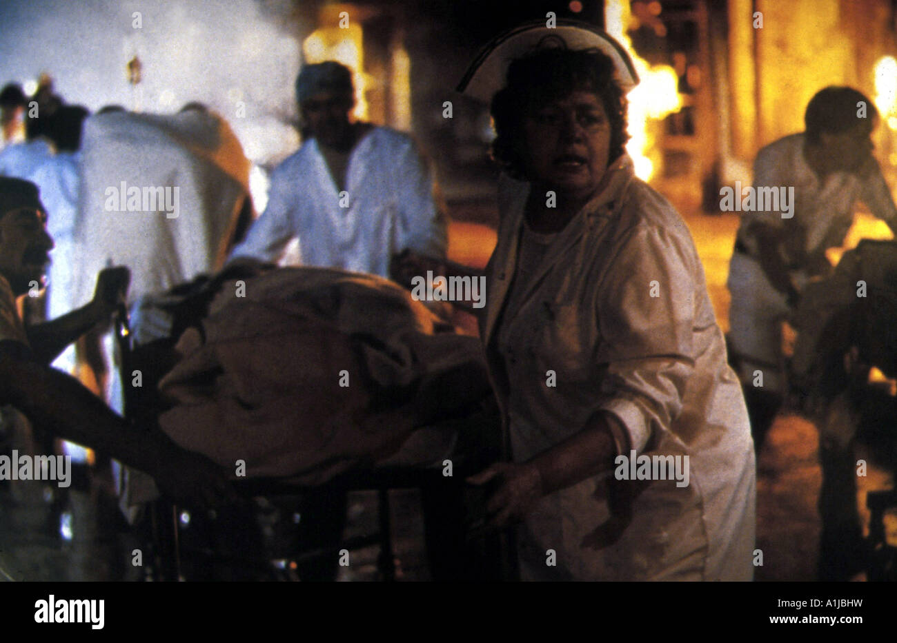 Film Director Alvin Rakoff High Resolution Stock Photography and Images ...