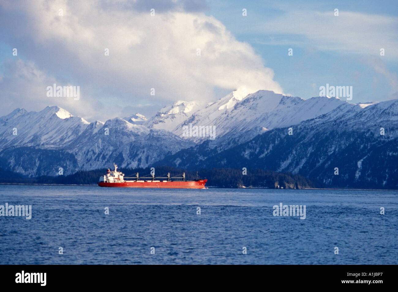 Fishing grounds in the north sea hi-res stock photography and images ...