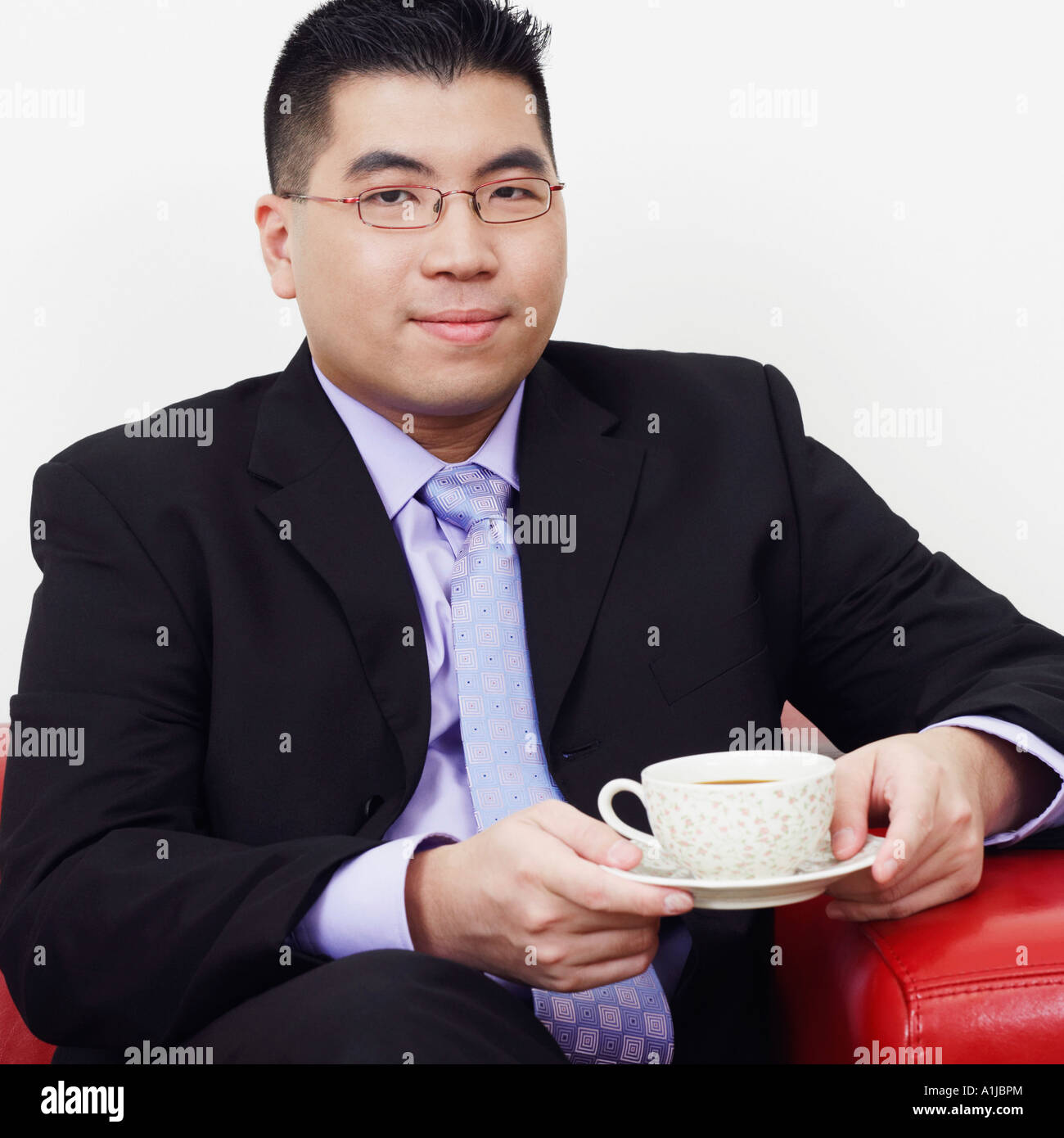 Three tea workers hi-res stock photography and images - Alamy