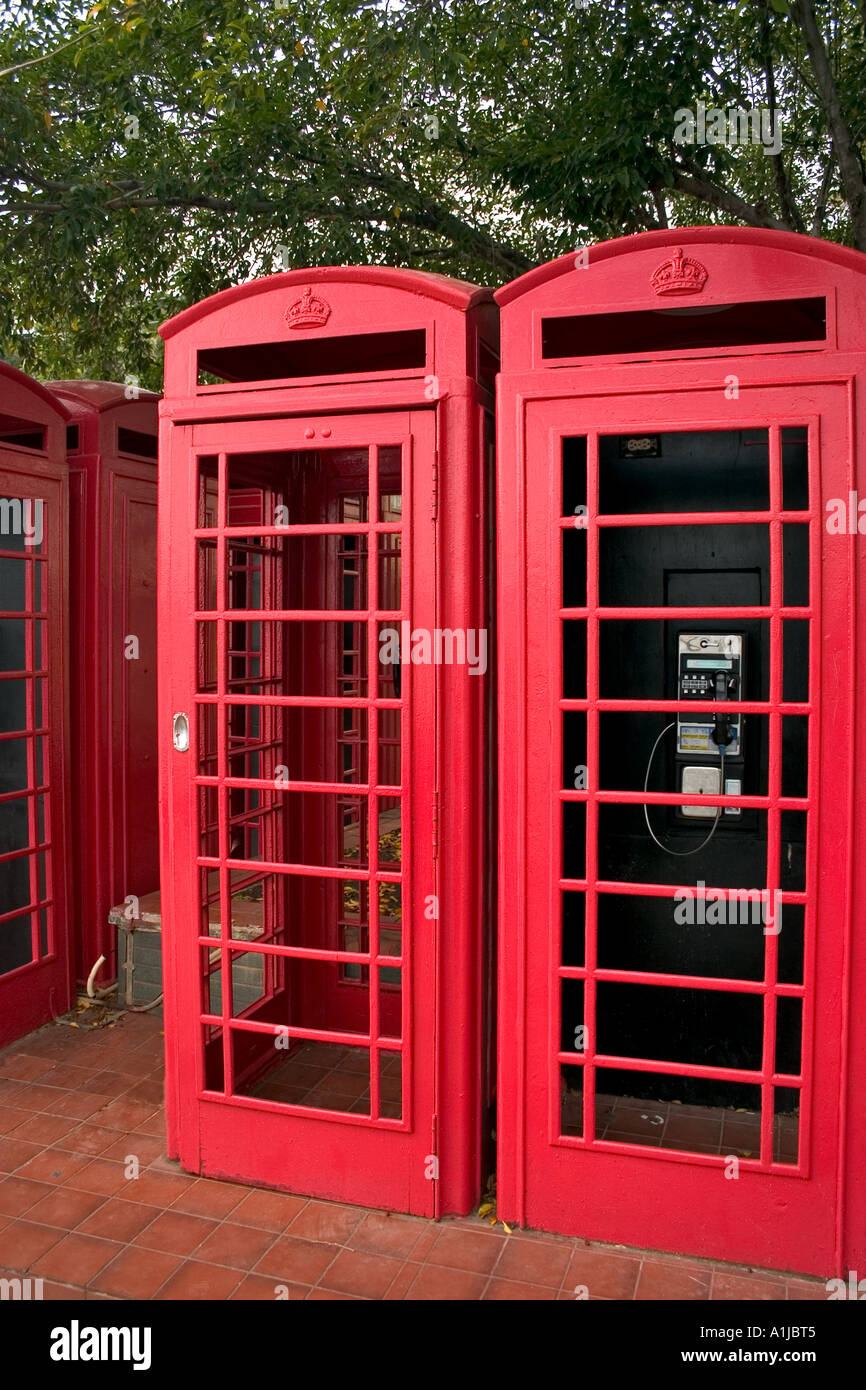 Red_box hi-res stock photography and images - Alamy