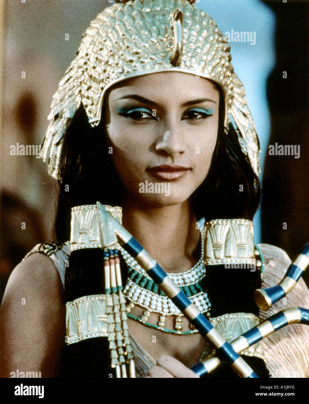 Leonor varela hi-res stock photography and images - Alamy