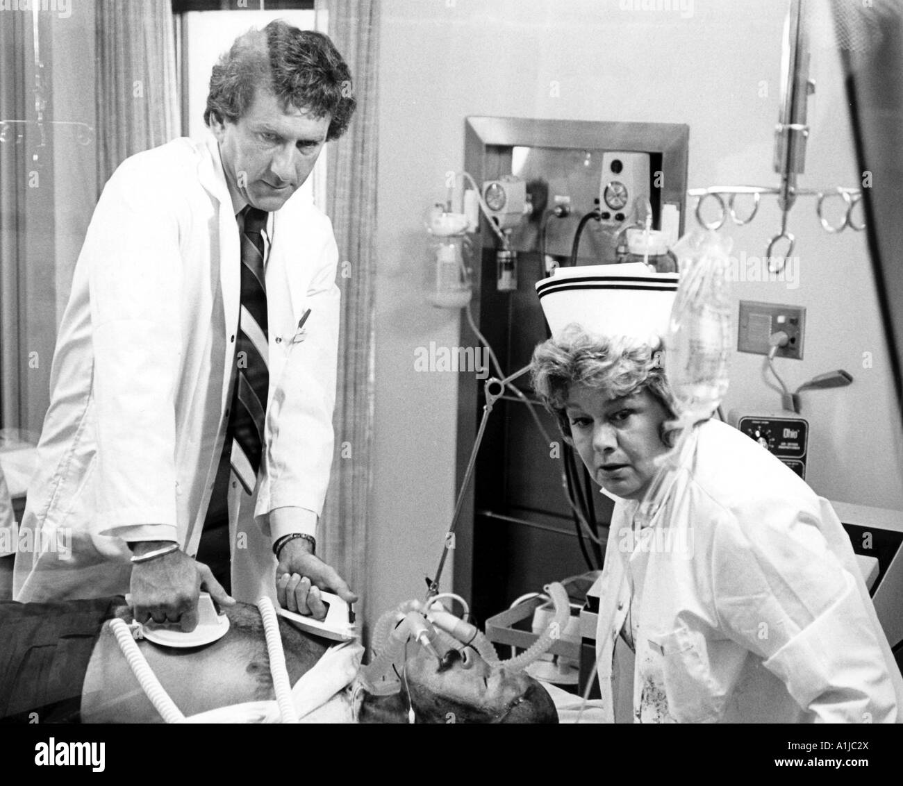 "city on fire" Black and White Stock Photos & Images - Alamy