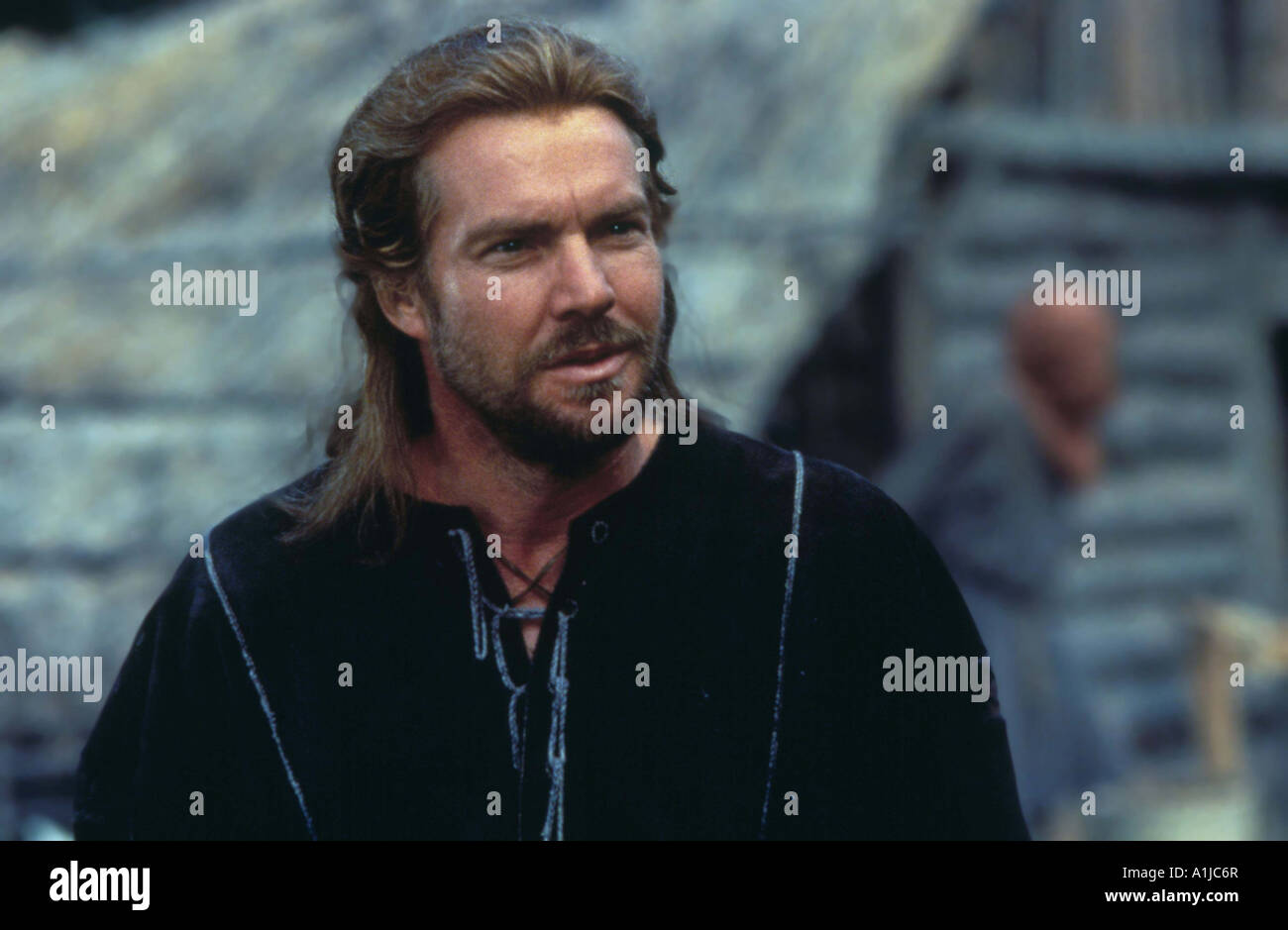 Dennis quaid 1996 hi-res stock photography and images - Alamy