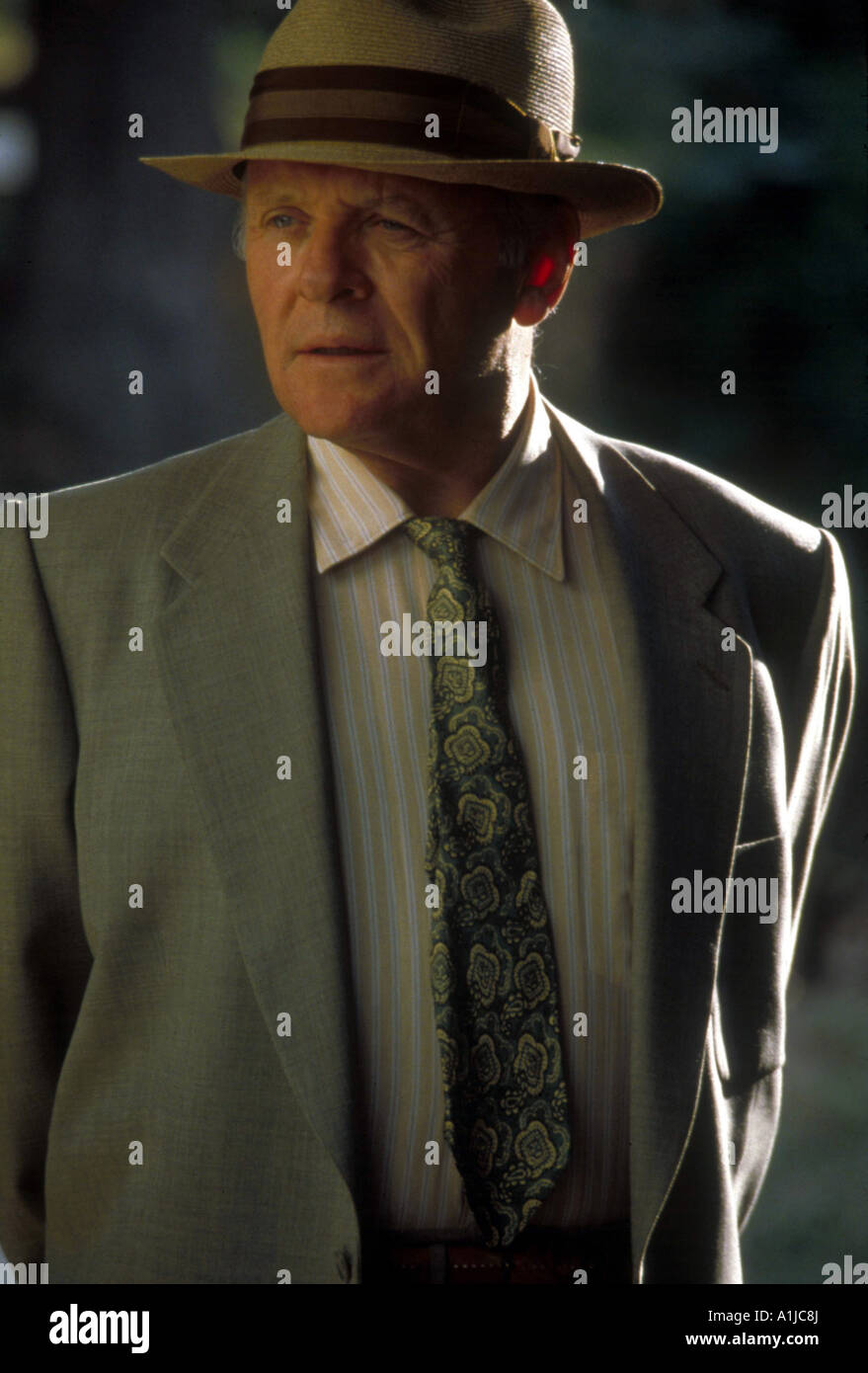 Hearts in Atlantis Year 2002 Director Scott Hicks Anthony Hopkins Based ...
