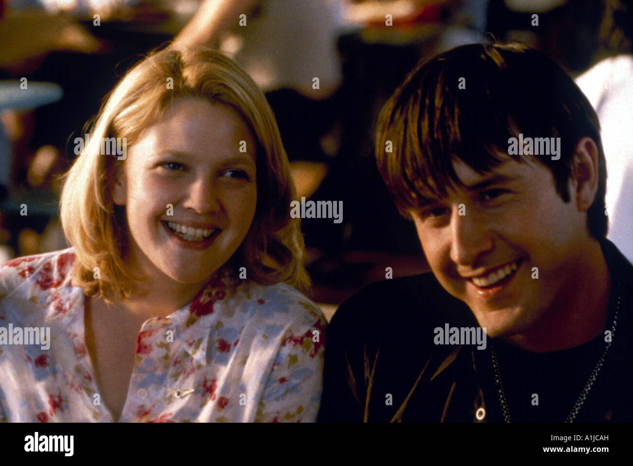 Never Been Kissed Year 1999 Director Raja Gosnell Drew Barrymore Davis