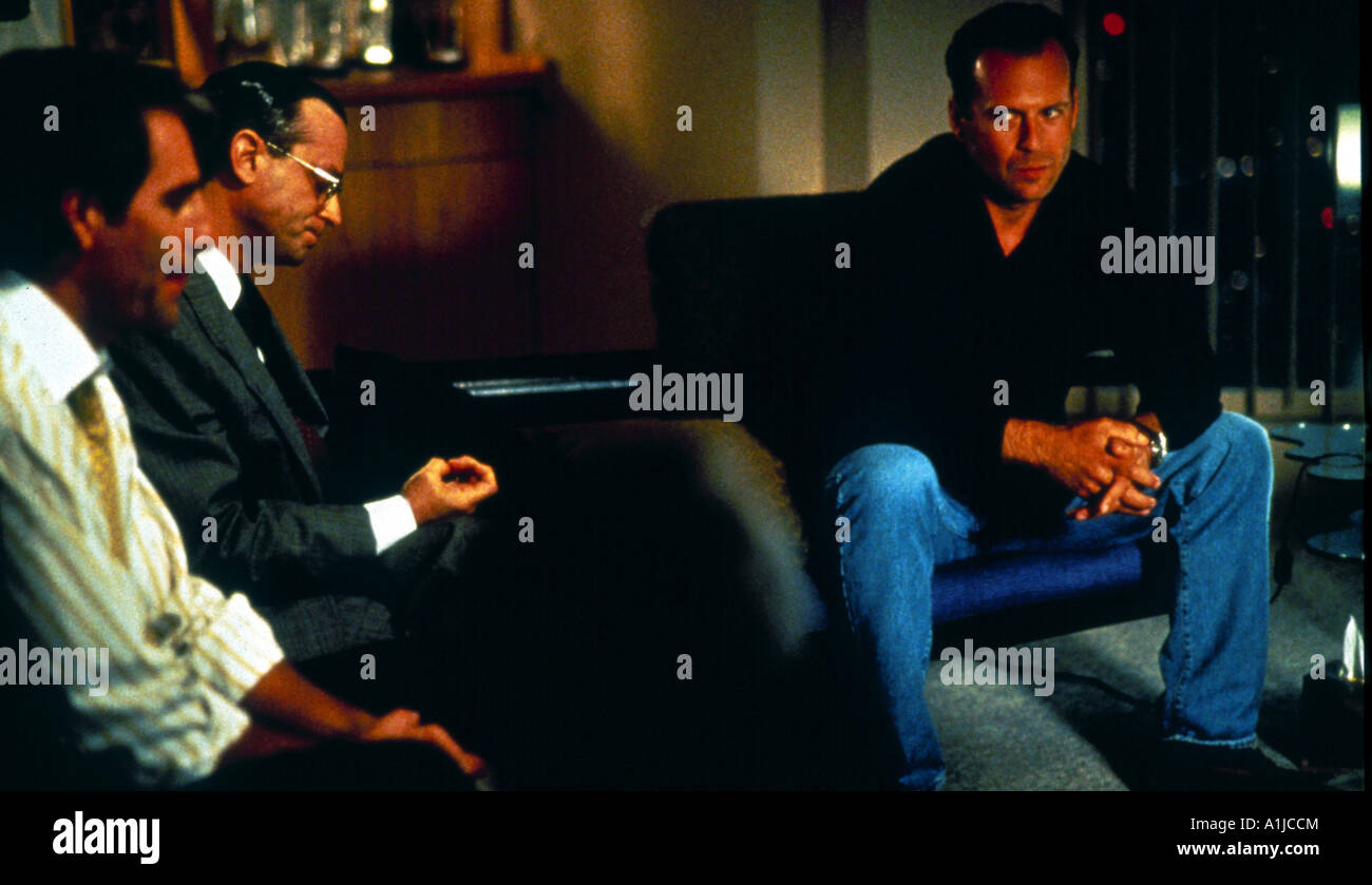 Color Of Night Scott Bakula