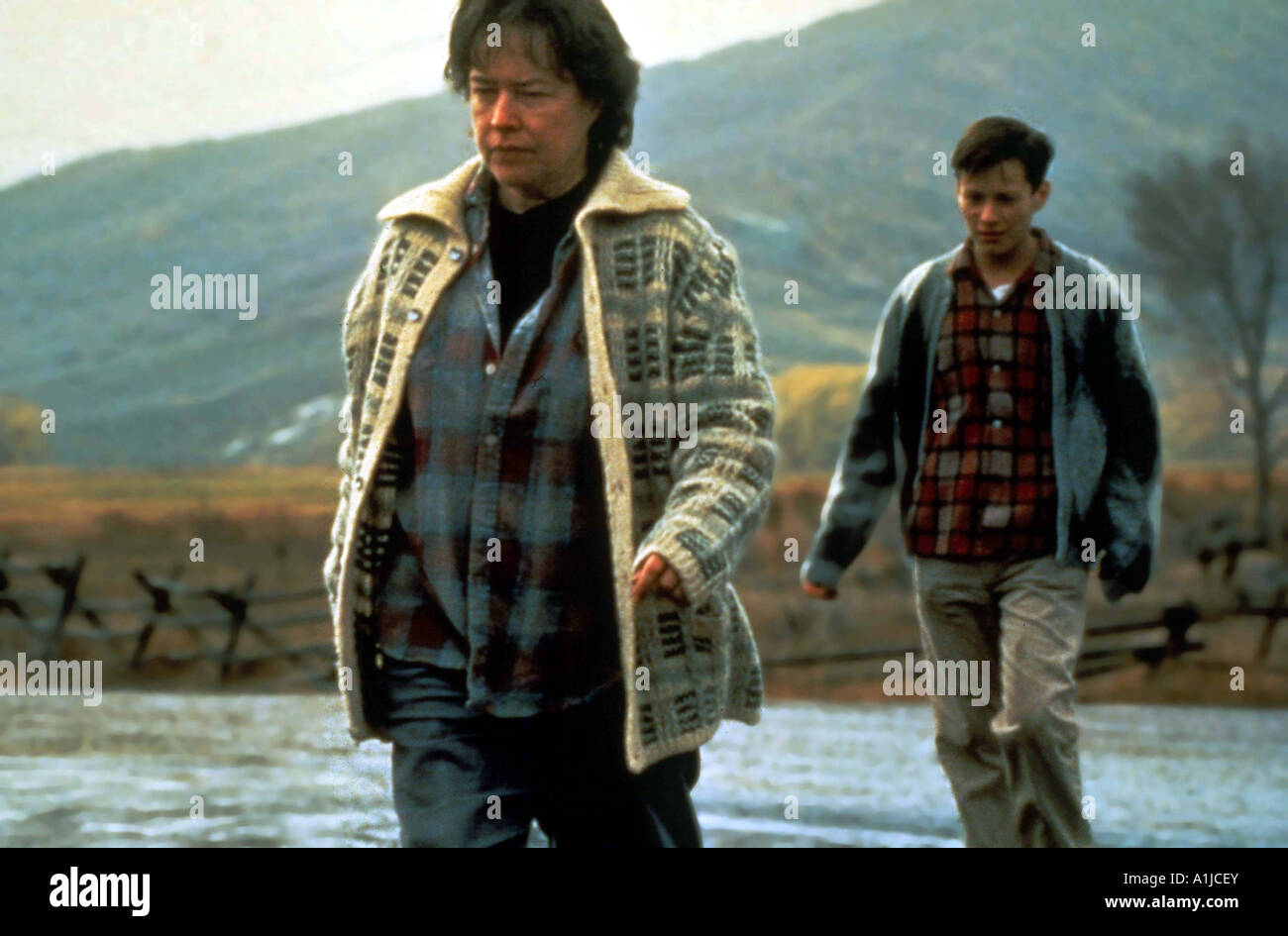 Edward Furlong A Home Of Our Own