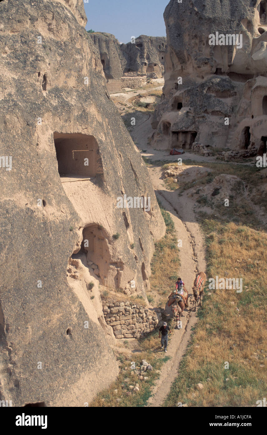 Turkey camels hi-res stock photography and images - Alamy