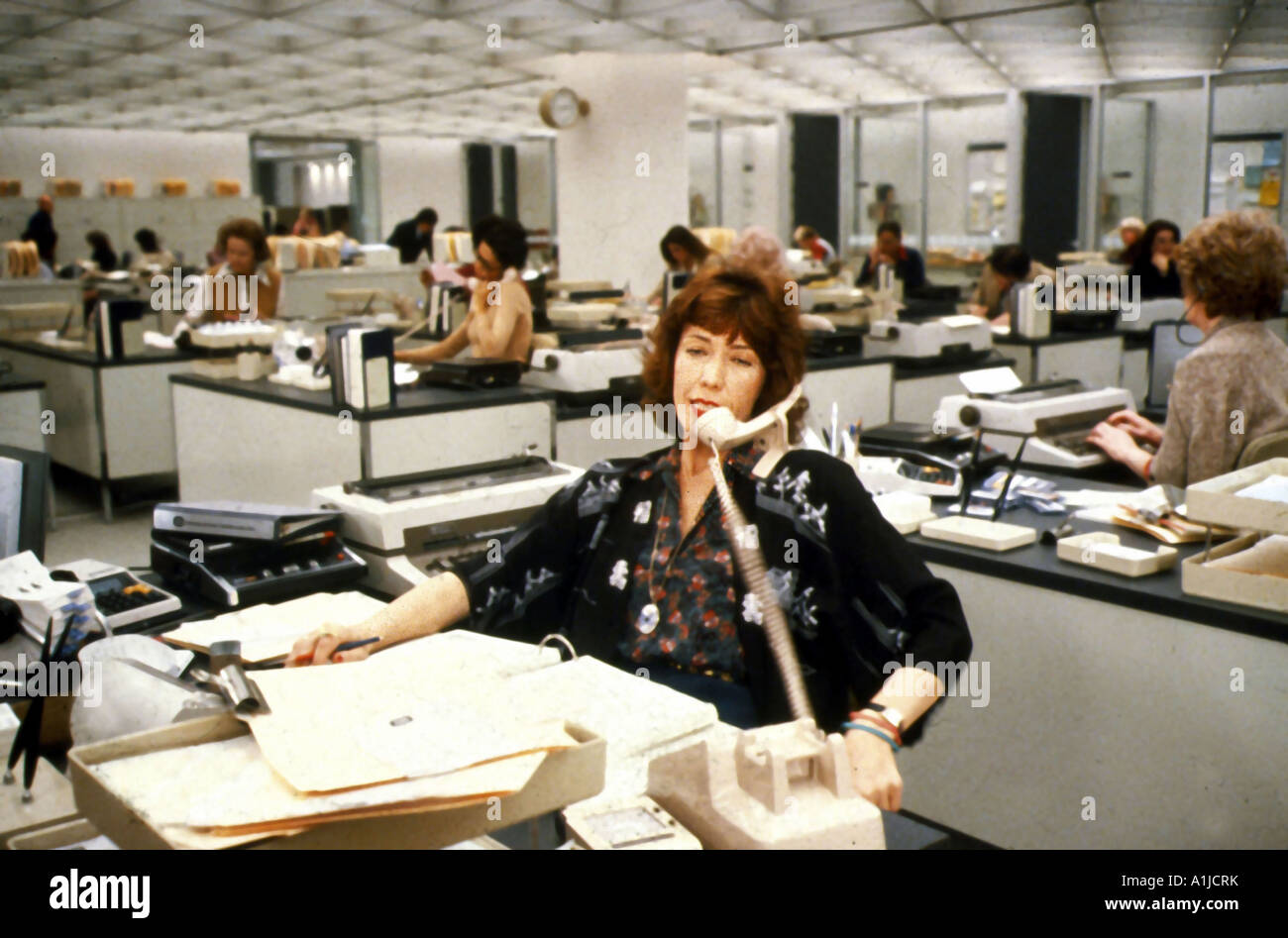 Director colin higgins hi-res stock photography and images - Alamy