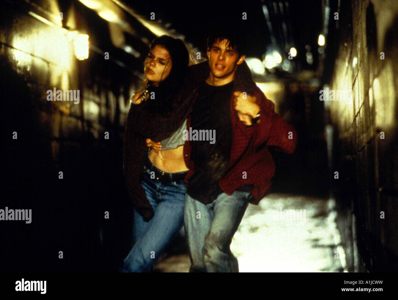 Disturbing Behavior Year 1999 Director David Nutter Kathie Holmes James ...