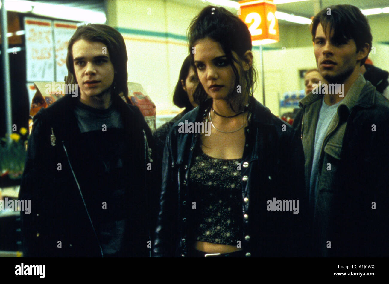 Disturbing Behavior 2