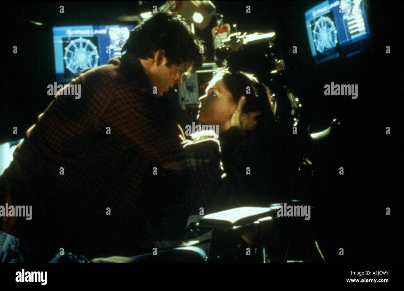 Disturbing Behavior Year 1999 Director David Nutter Kathie Holmes James ...