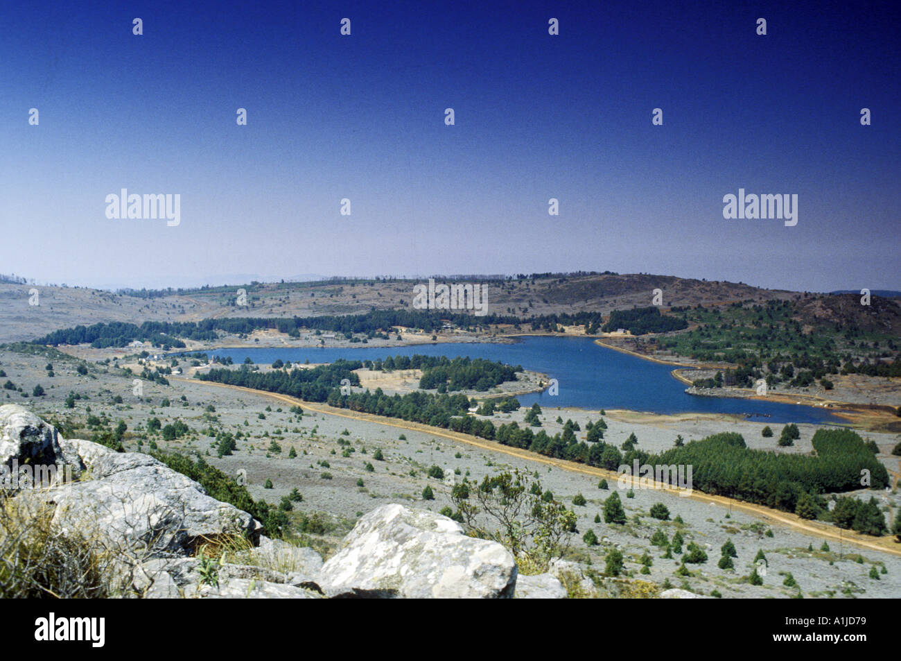 Eastern highlands zimbabwe hi-res stock photography and images - Alamy