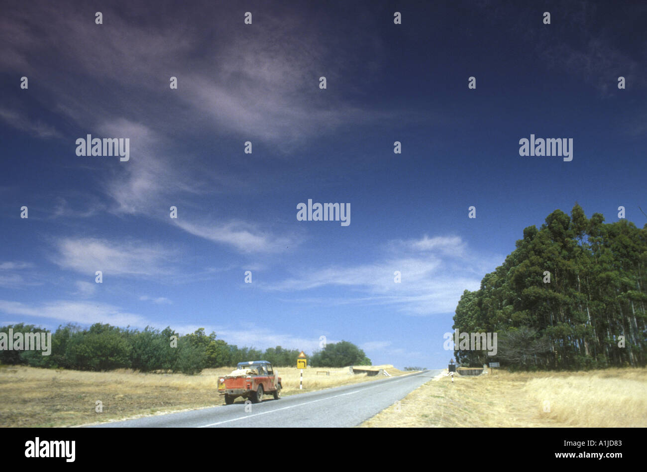 Eastern highlands africa zimbabwe hi-res stock photography and images ...