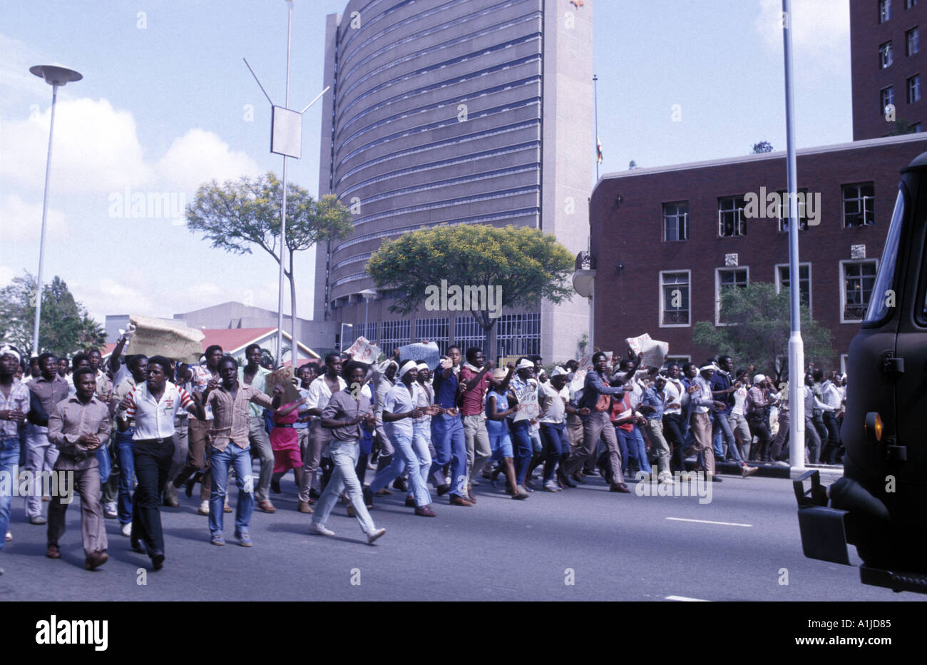 Apartheid hi-res stock photography and images - Alamy