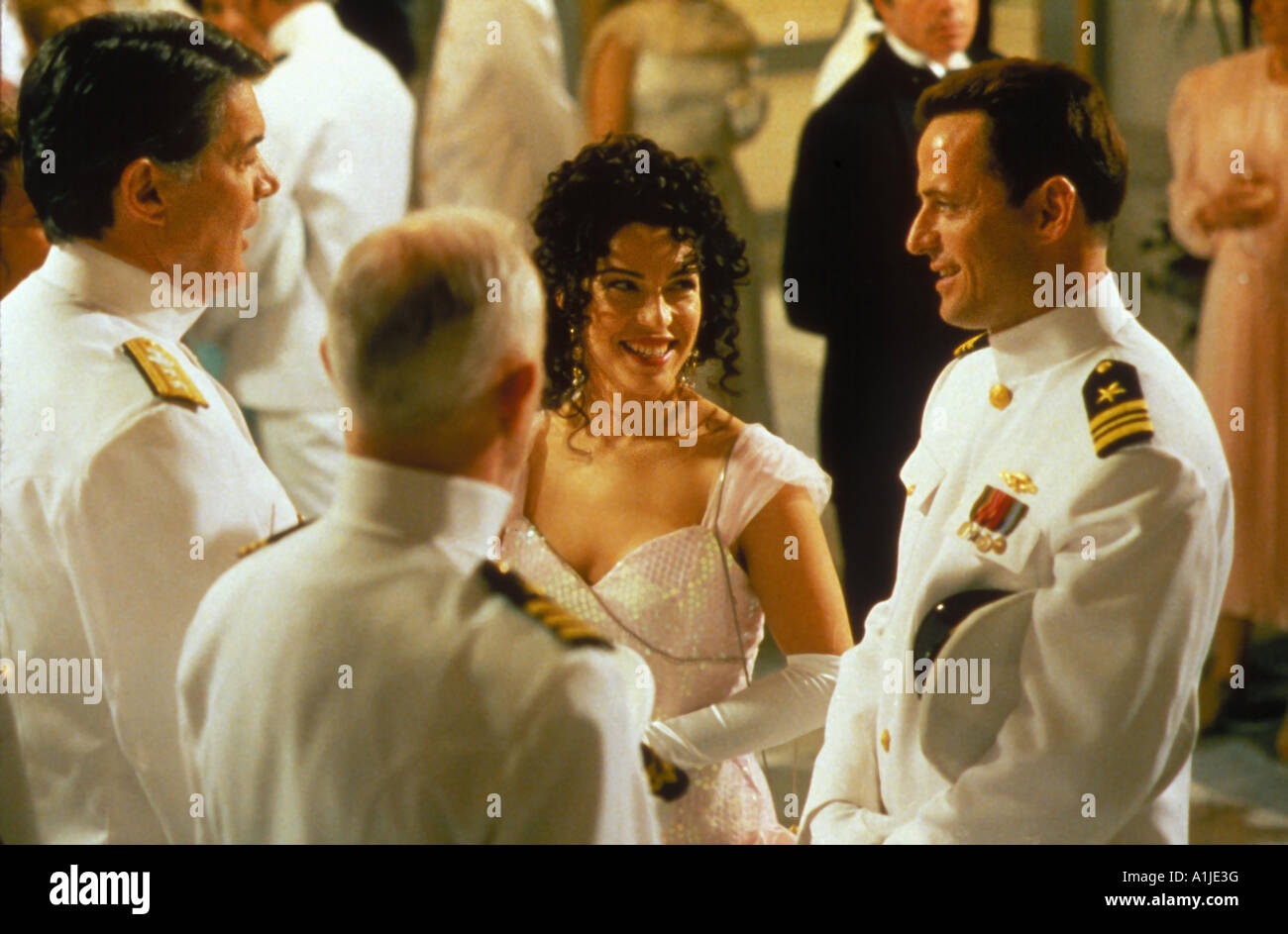 Director christian duguay hi-res stock photography and images - Alamy