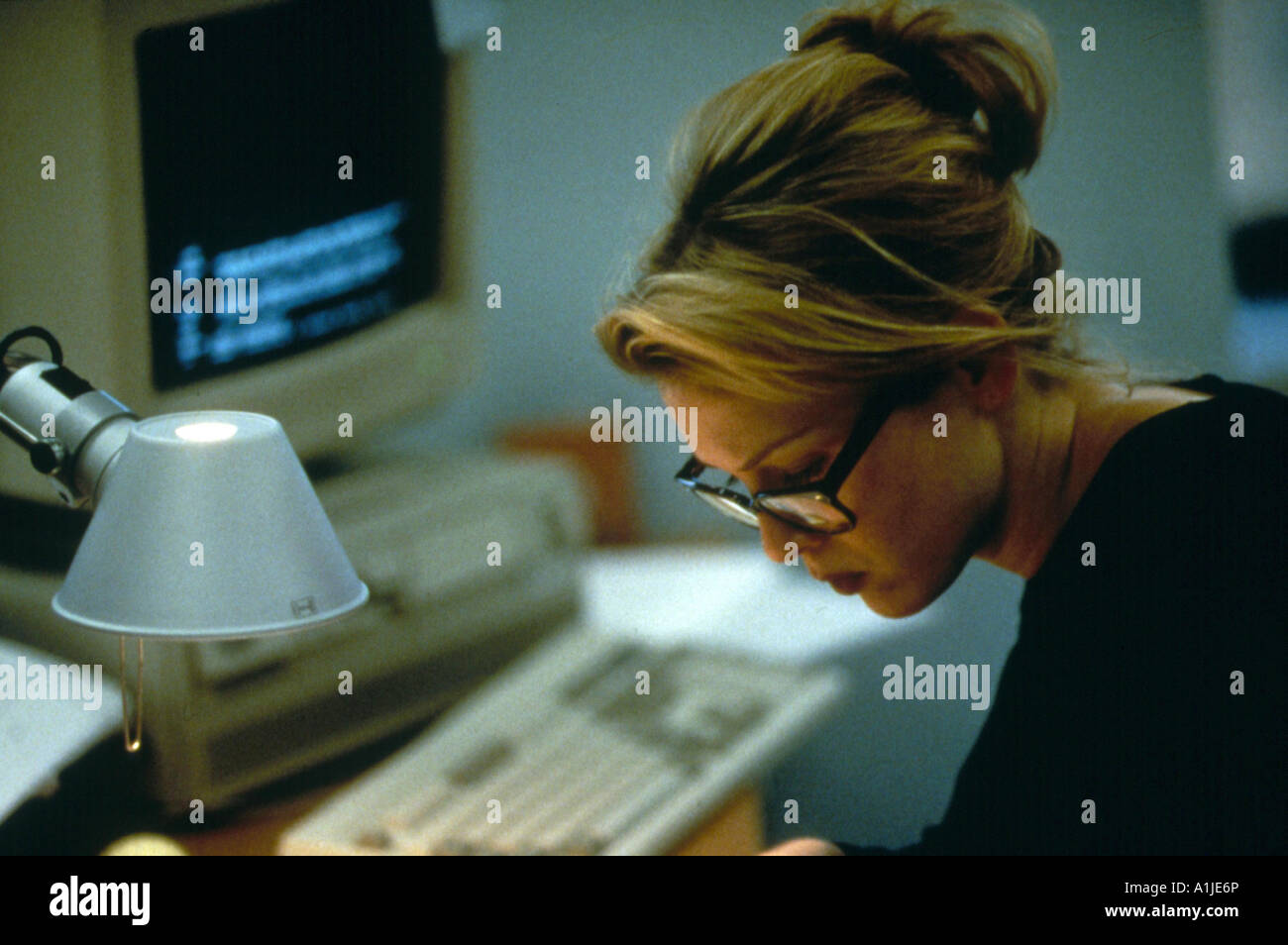 Renee zellweger one true thing hi-res stock photography and images - Alamy