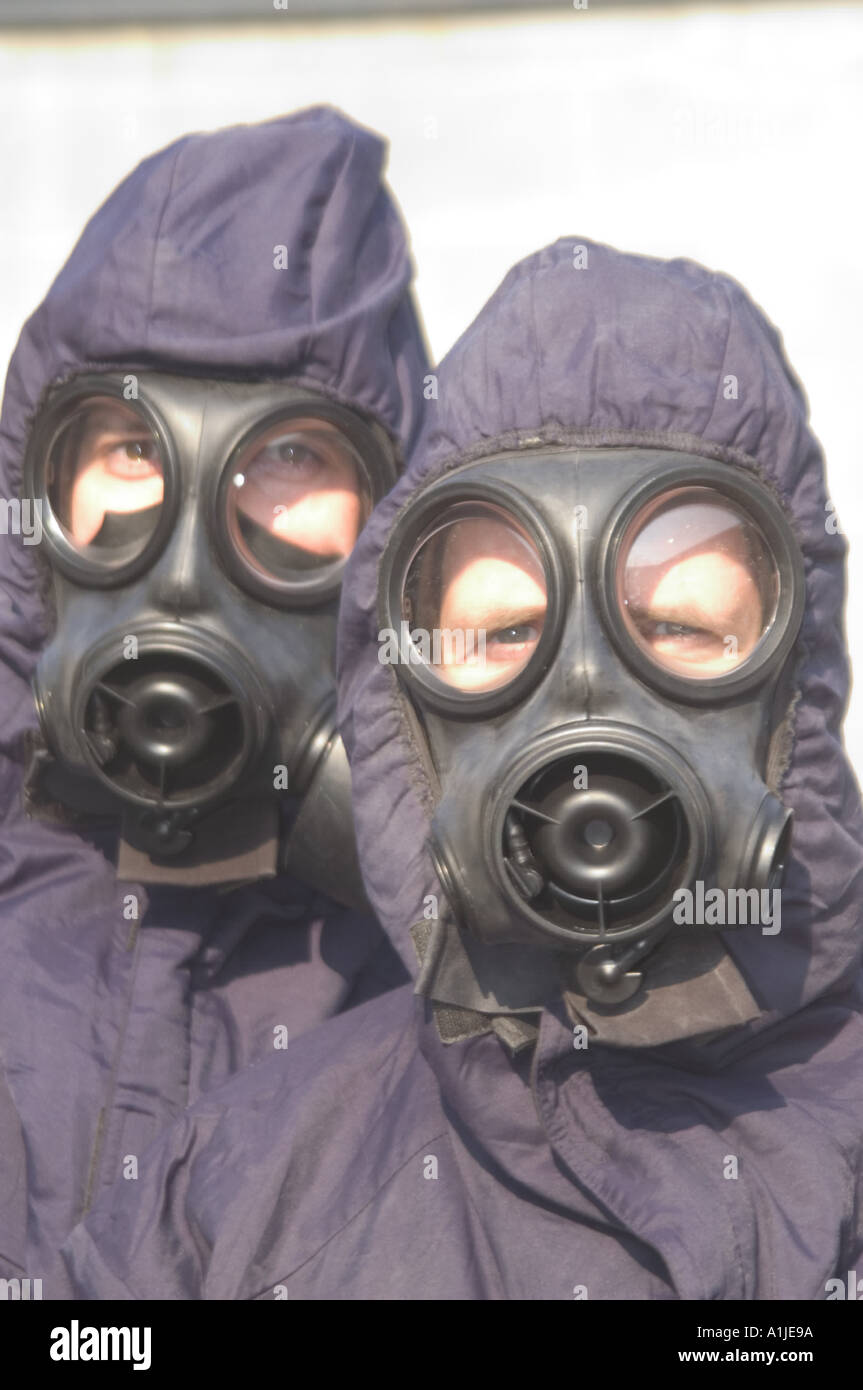 3380 Chemical Biological Nuclear Reaction Police officer training ...