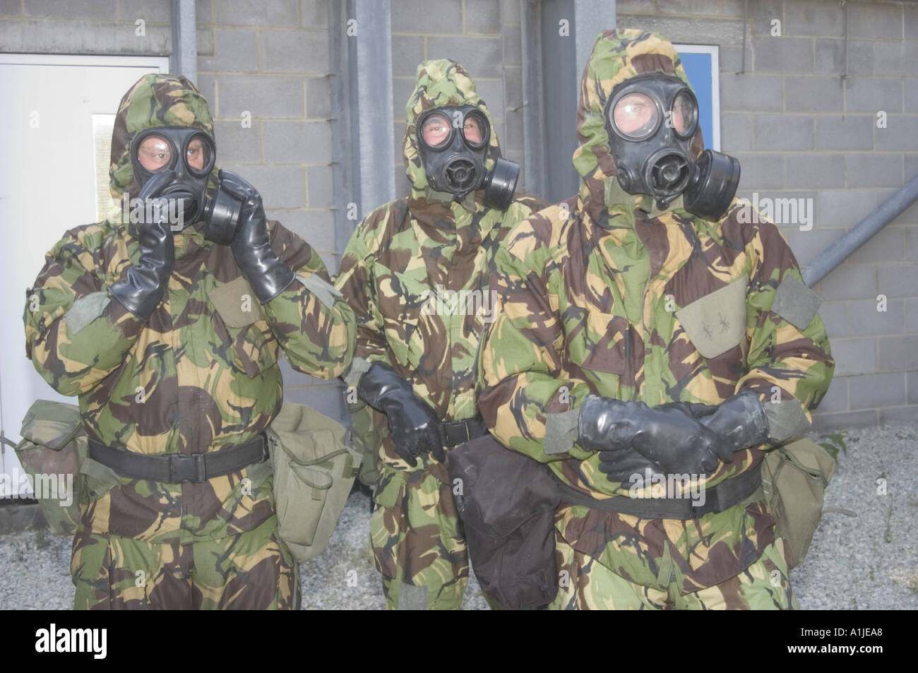 3380 Chemical Biological Nuclear Reaction Police officer training ...