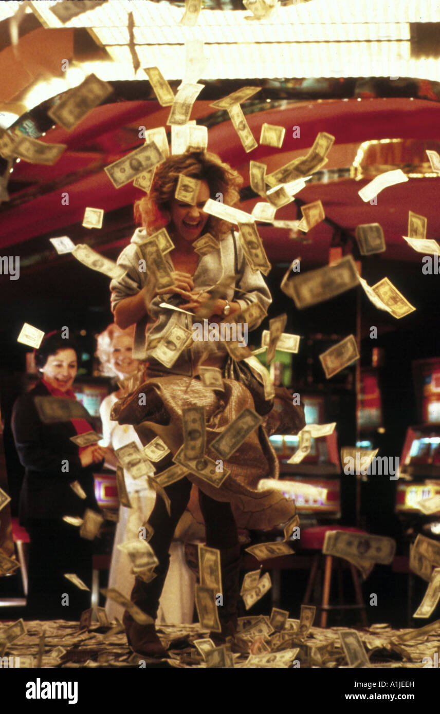 Surrender Year 1987 Director Jerry Belson Sally Field Stock Photo - Alamy