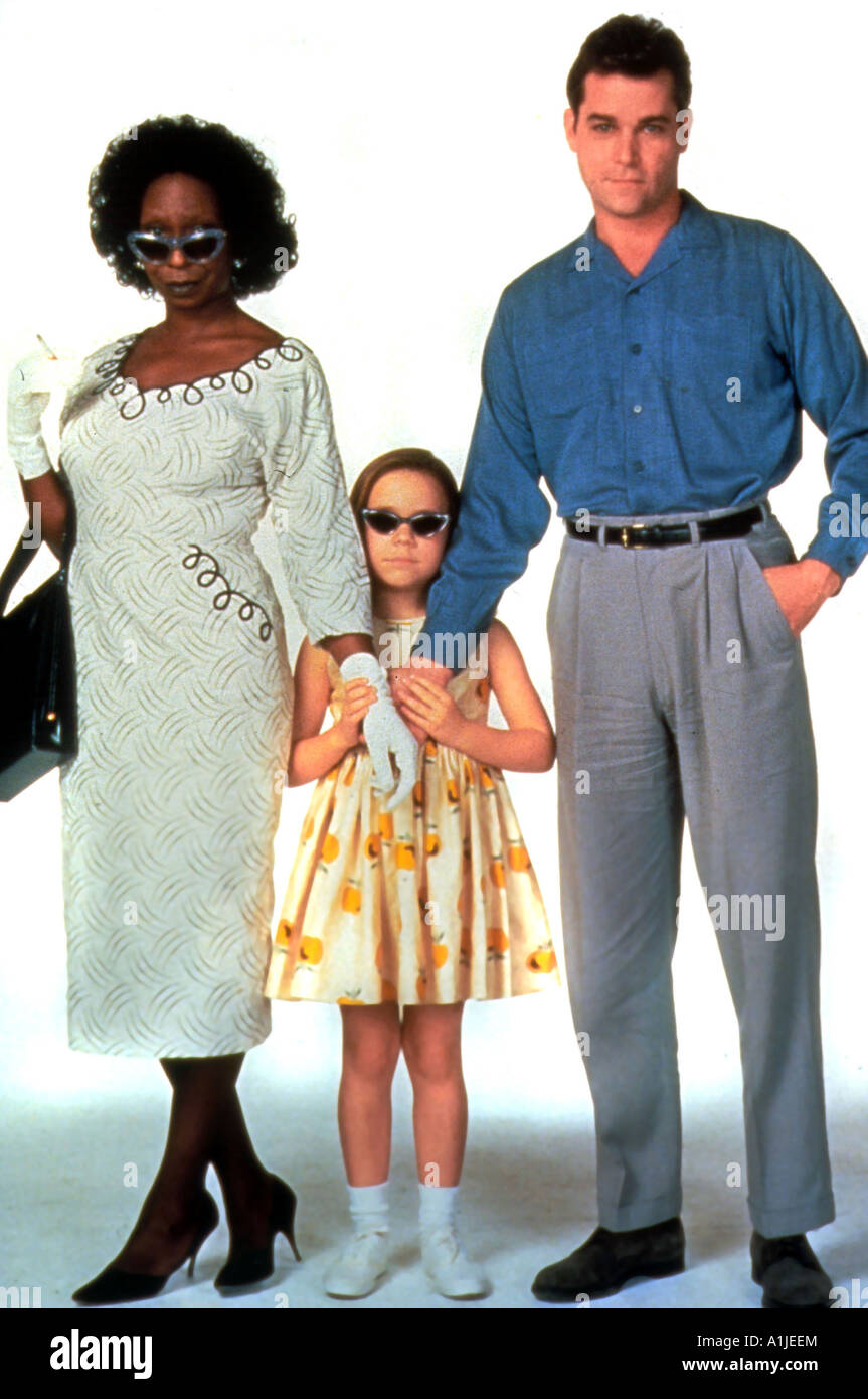 Corrina Corrina Year 1994 Director Jessie Nelson Whoopi Goldberg Ray ...