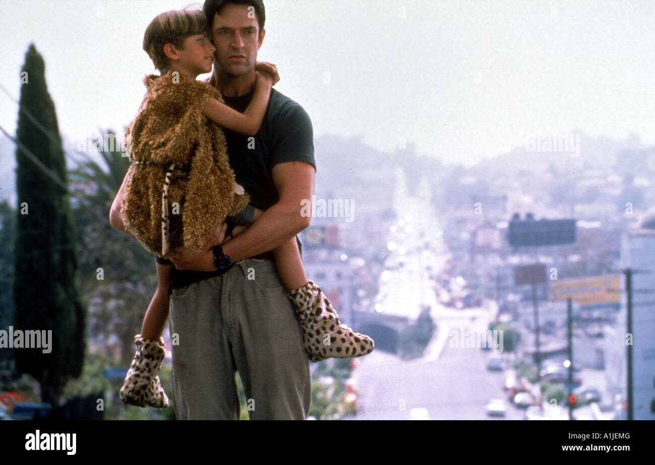 The next best thing Year 2000 Director John Schlesinger Malcolm Stumpf ...