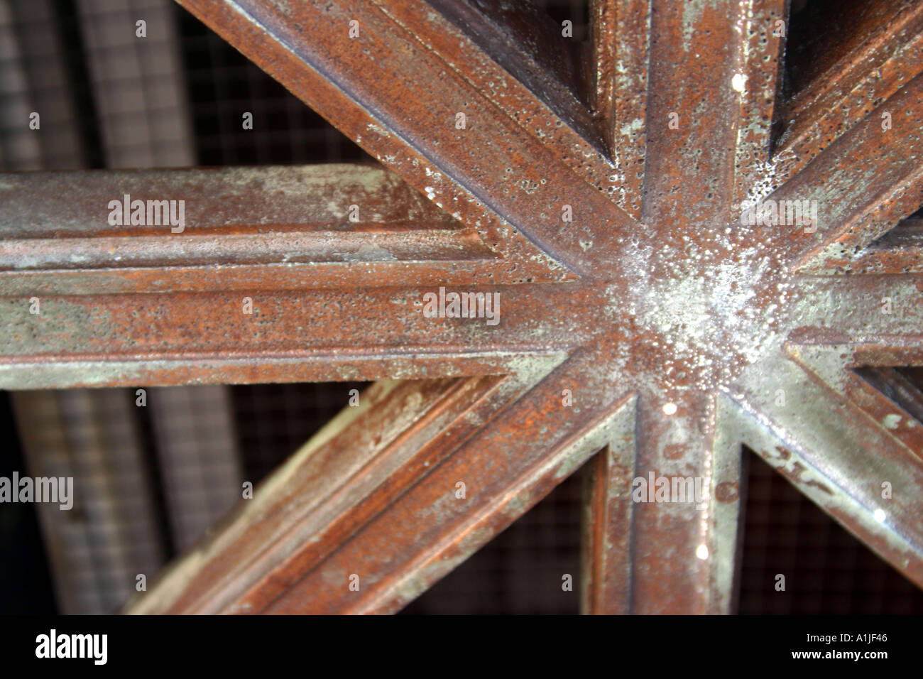 Star gate hi-res stock photography and images - Alamy