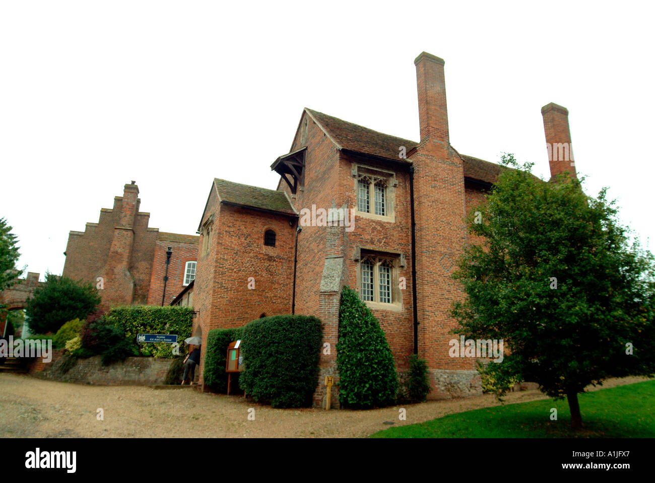 Village of ewelme hi-res stock photography and images - Alamy