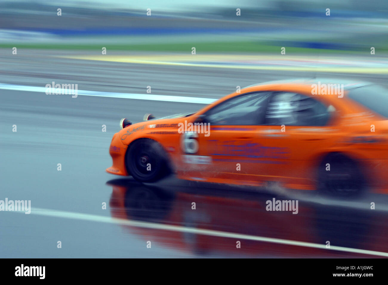 Ford falcon rain hi-res stock photography and images - Alamy