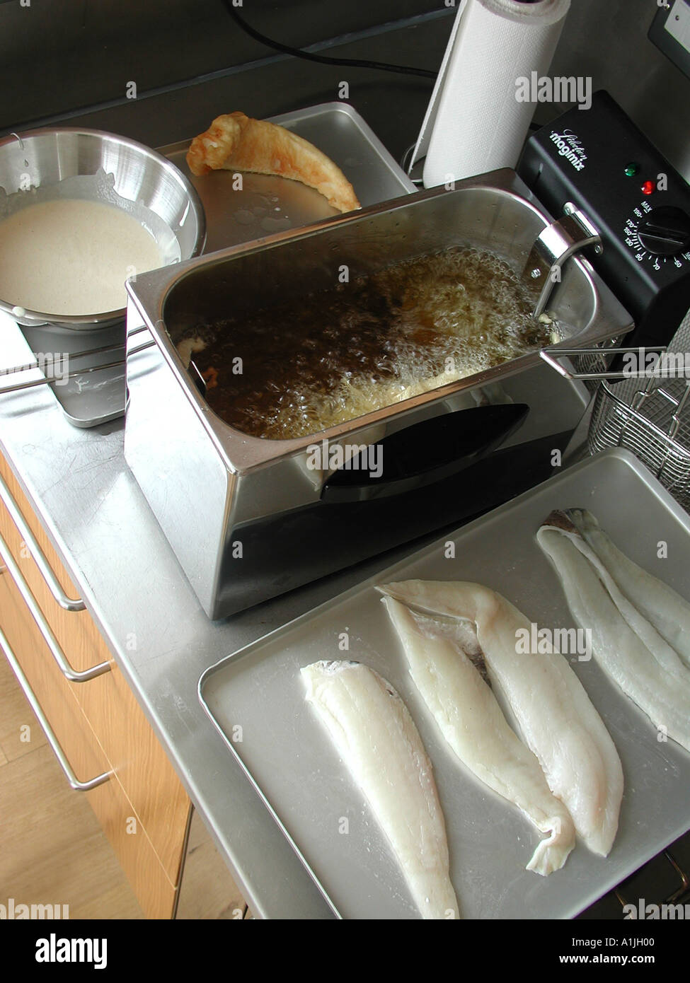 Fat bubbling hi-res stock photography and images - Alamy