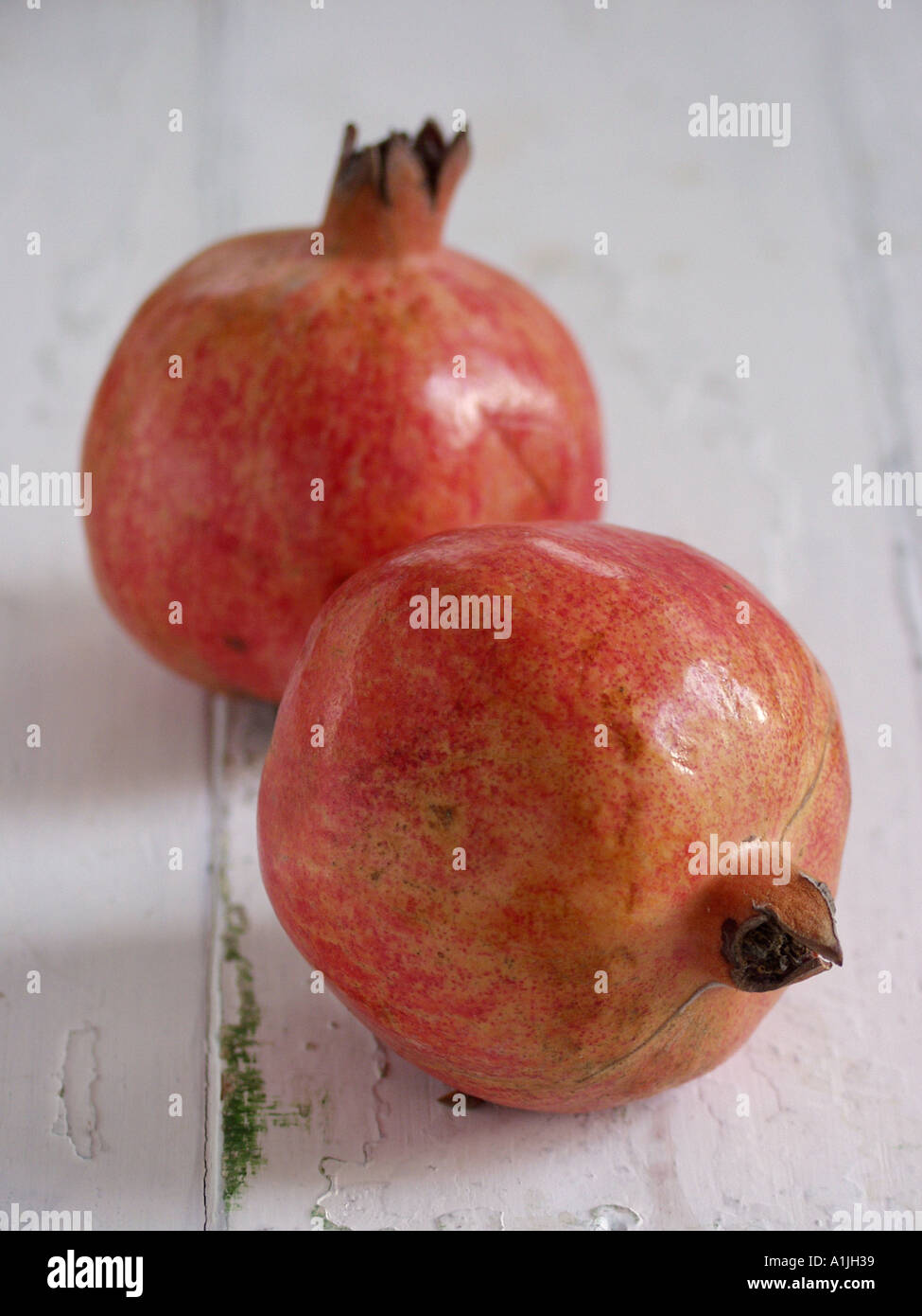 Fruits pomegranates hi-res stock photography and images - Alamy