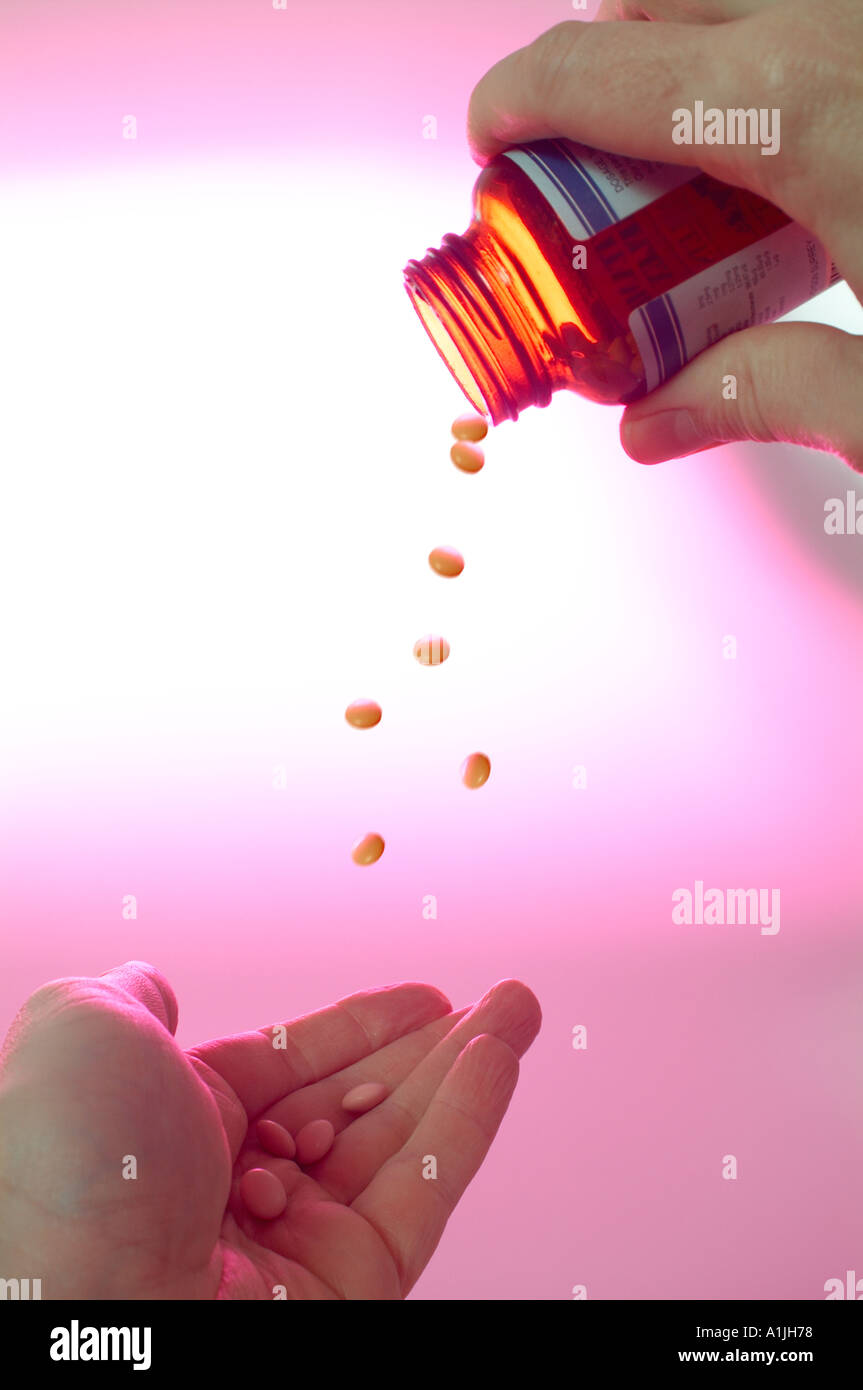 Dropping habit hi-res stock photography and images - Alamy