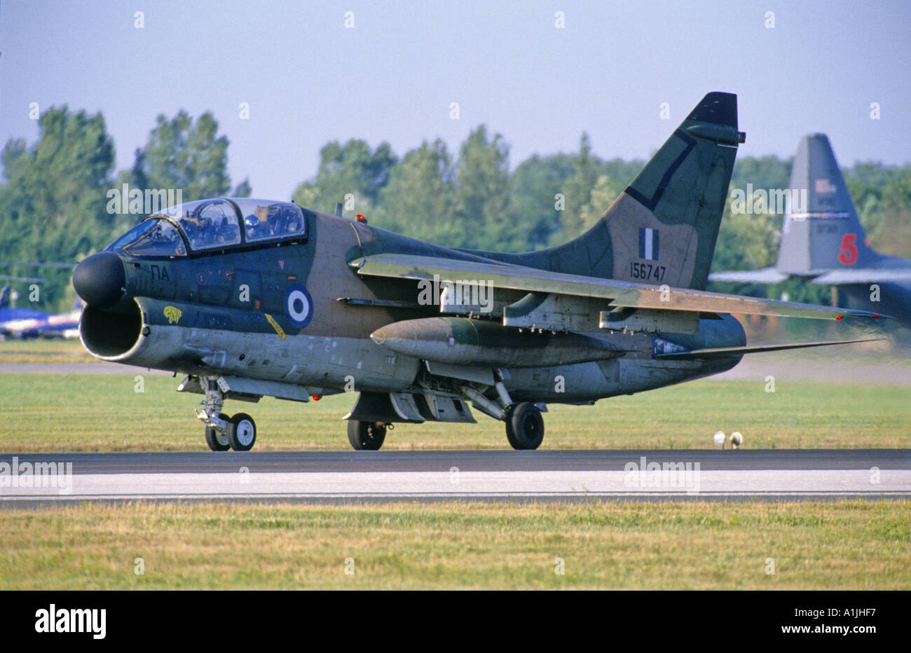 A 7 corsair hi-res stock photography and images - Alamy