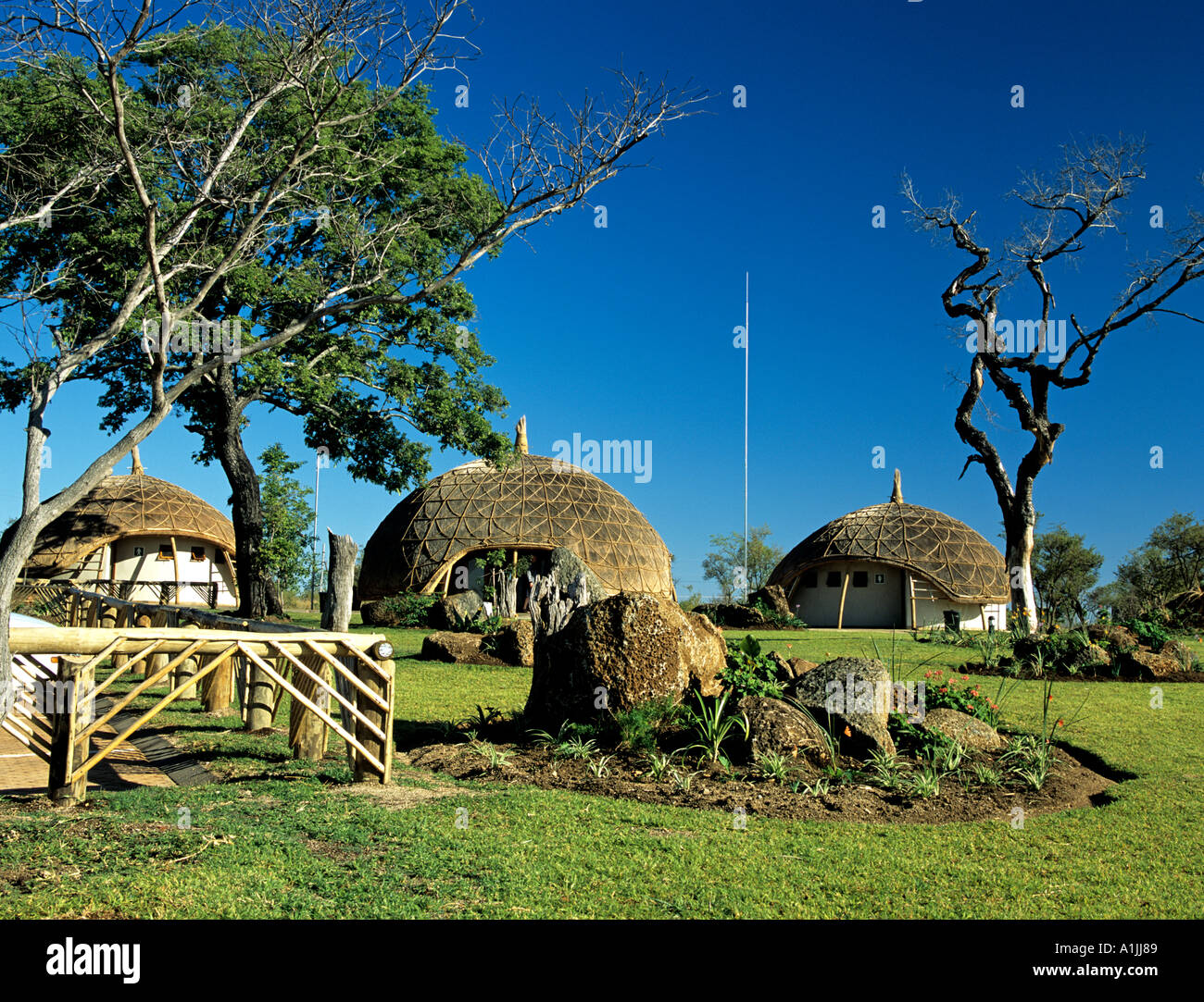 Ranger gate hi-res stock photography and images - Alamy