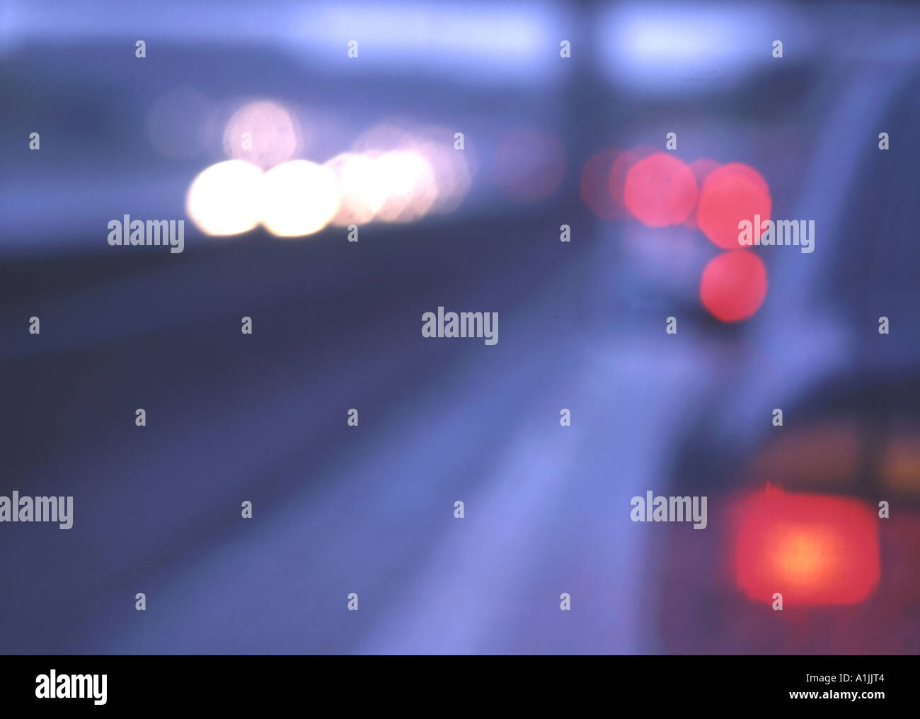 The left hand lane hi-res stock photography and images - Alamy