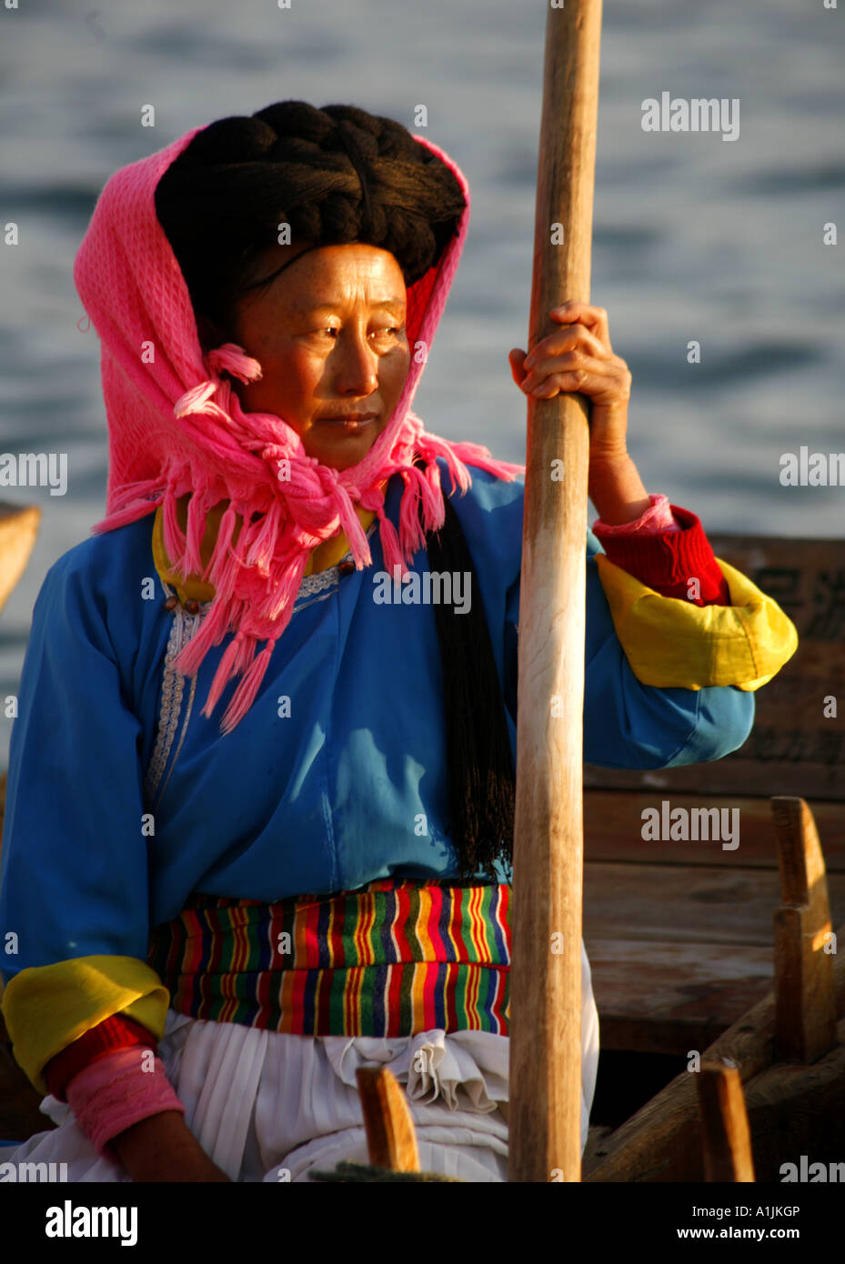 Lugu hu hi-res stock photography and images - Alamy