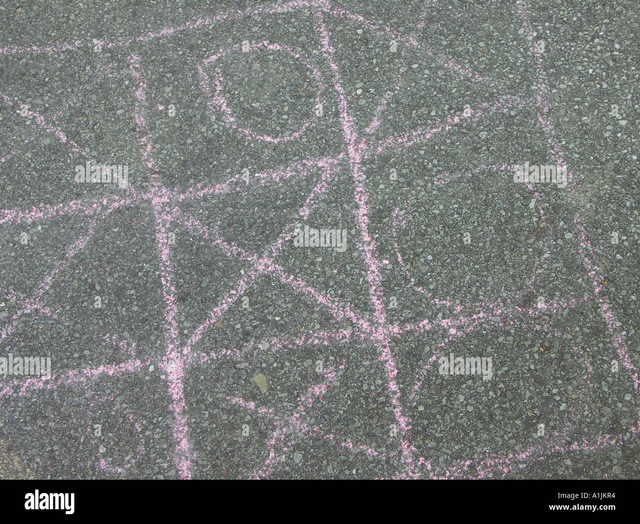 Tick Tack Toe Stock Photo - Alamy