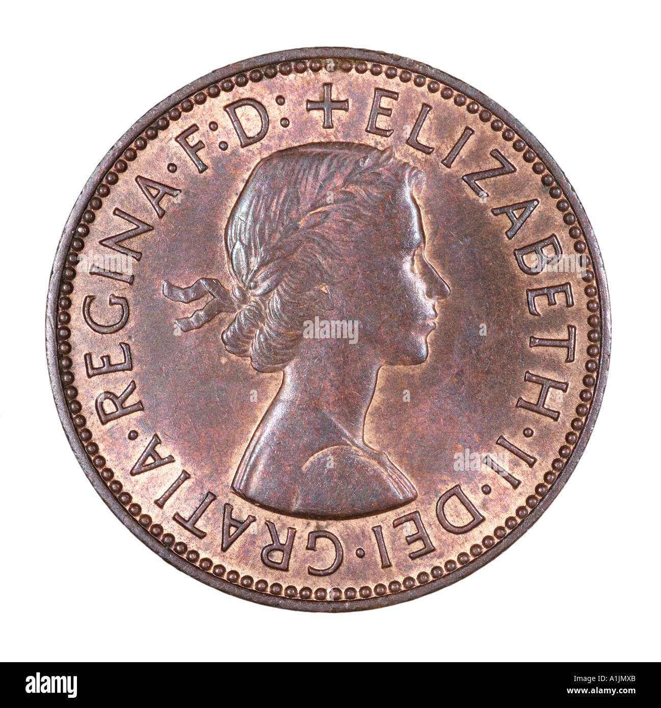 Penny black stamp hi-res stock photography and images - Alamy