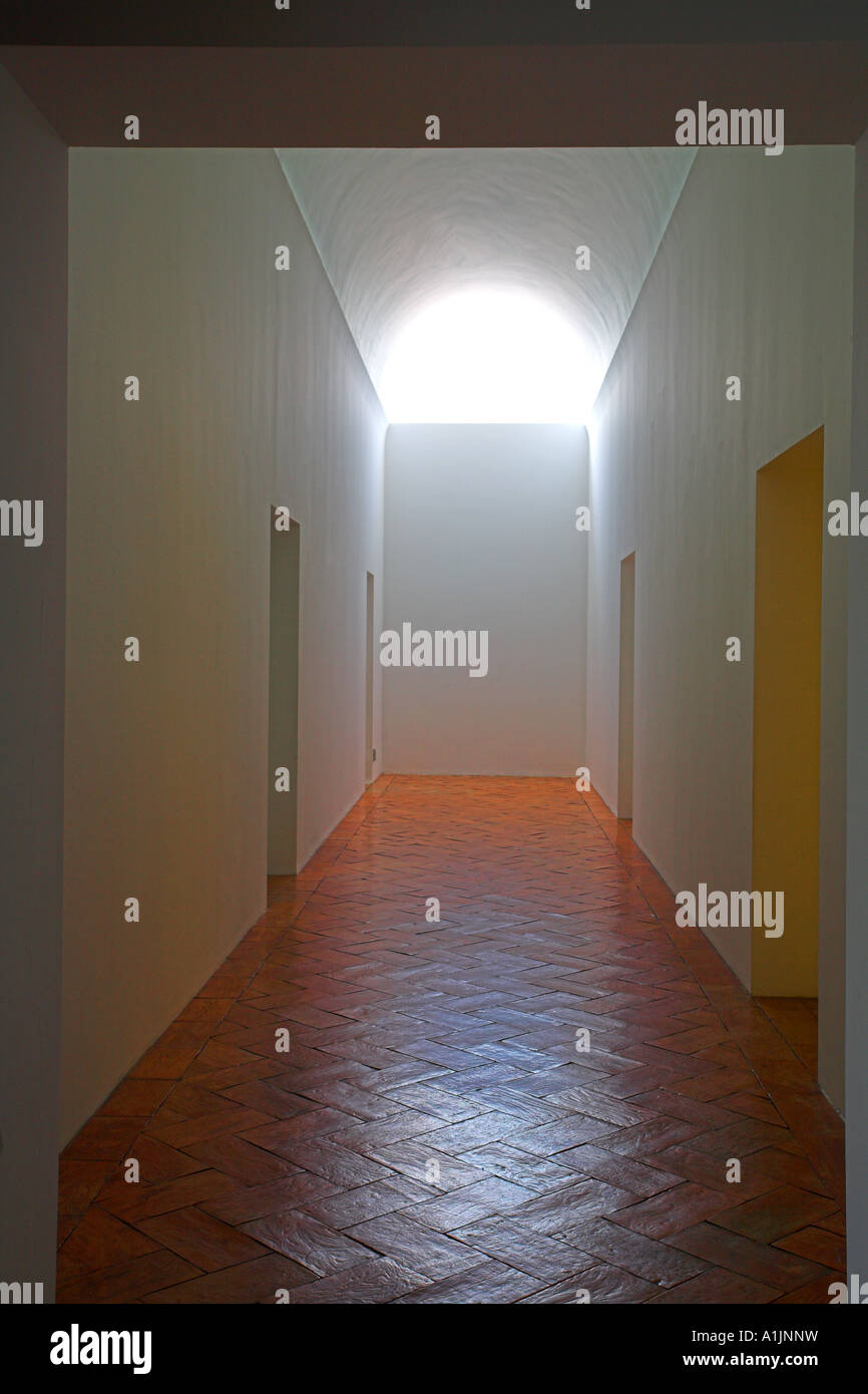 Way hall hi-res stock photography and images - Alamy