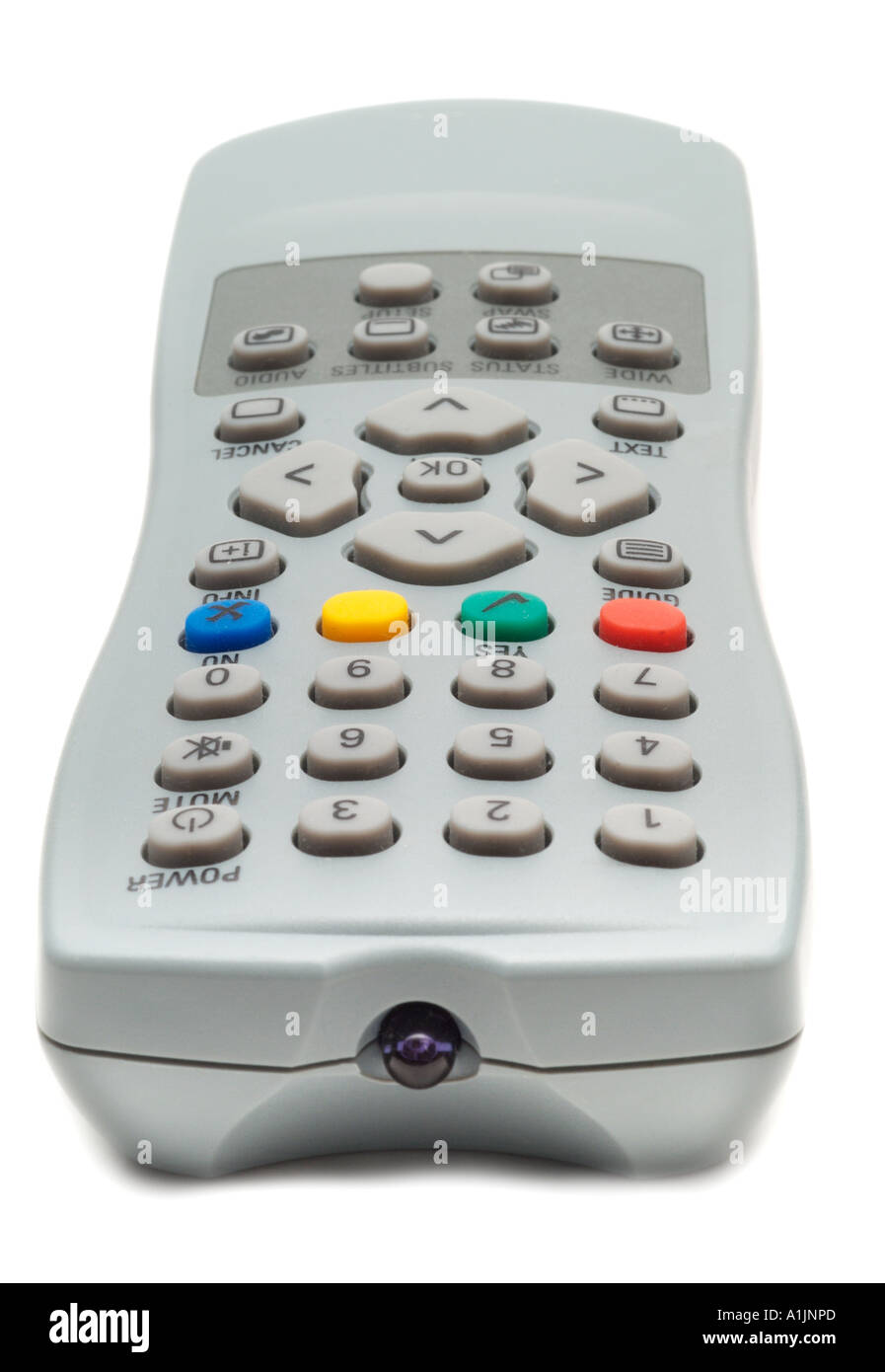 Selector switch Cut Out Stock Images & Pictures - Alamy