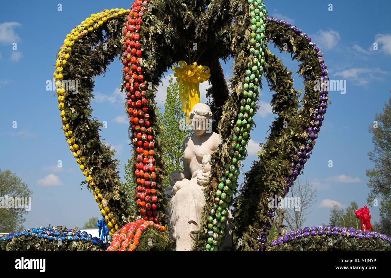 German tradition hi-res stock photography and images - Alamy