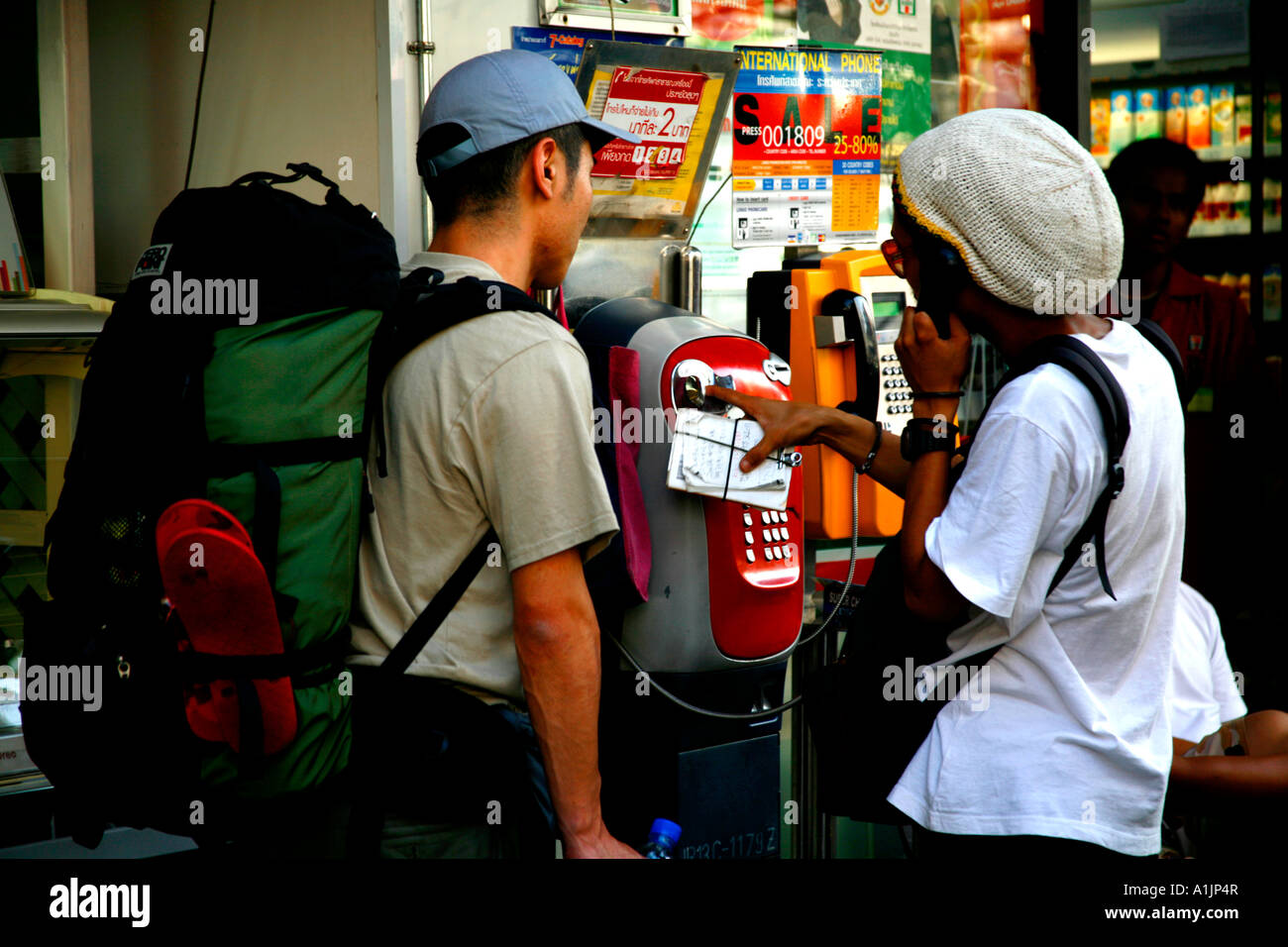 Vocation and calling hi-res stock photography and images - Alamy