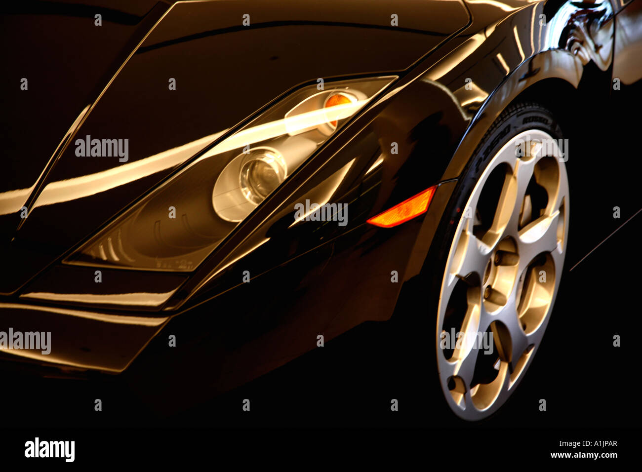 Car race car hi-res stock photography and images - Alamy