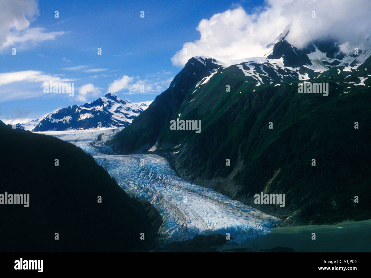 Juneau Haines Passage High Resolution Stock Photography and Images - Alamy