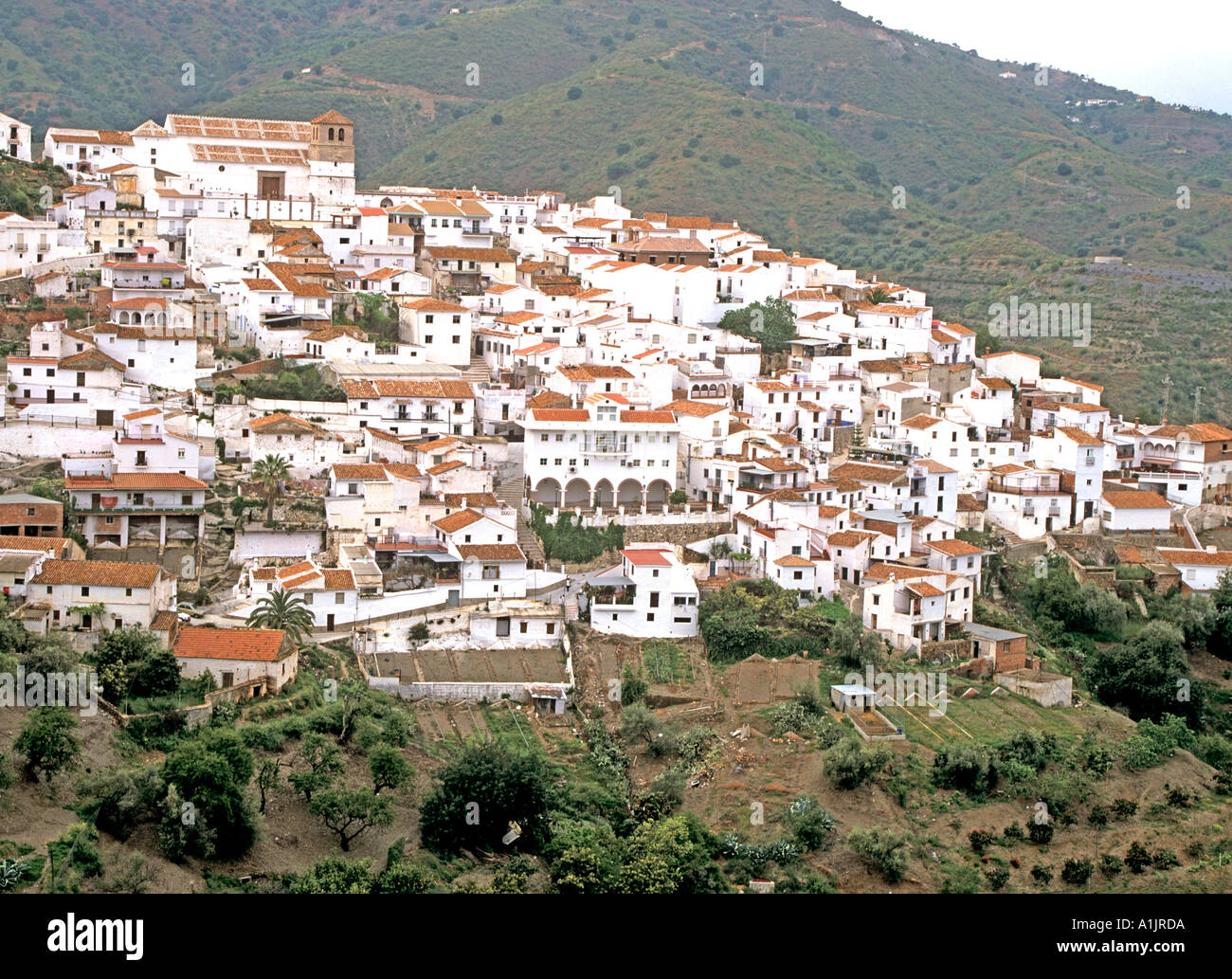 Cutar spain hi-res stock photography and images - Alamy