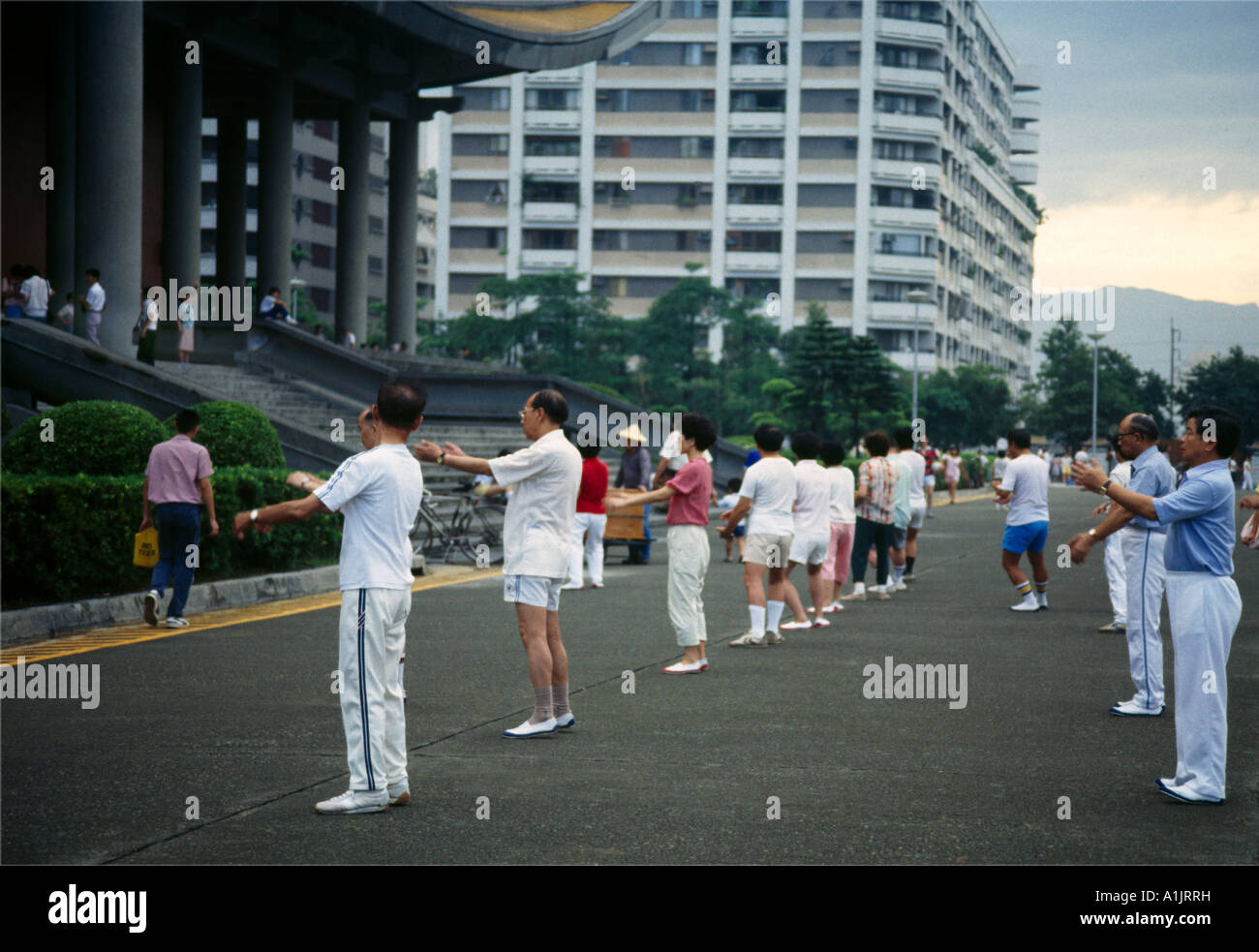 Early taiwan hi-res stock photography and images - Alamy