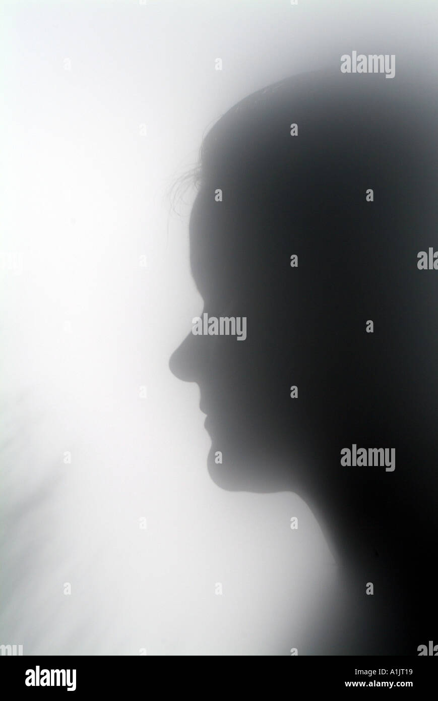 Faceless science figure hi-res stock photography and images - Alamy