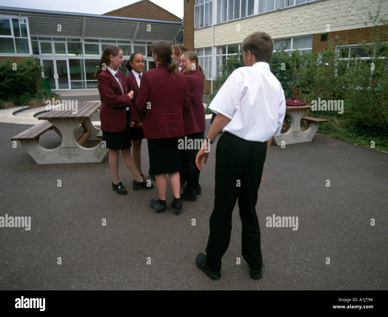 English schoolboy hi-res stock photography and images - Alamy